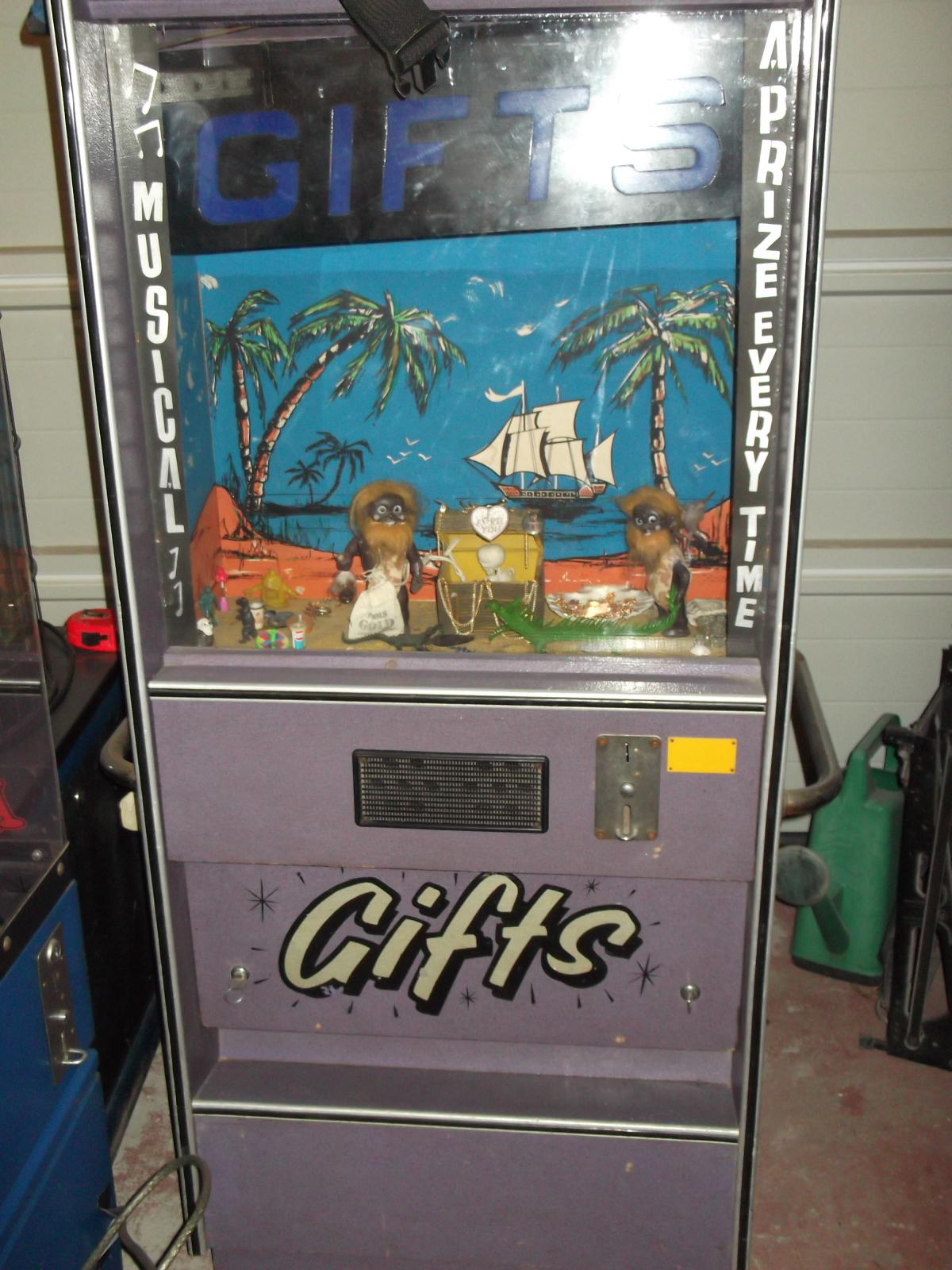 MPU Mecca - new restoration projects - MPU Mecca - Fruit-Emu