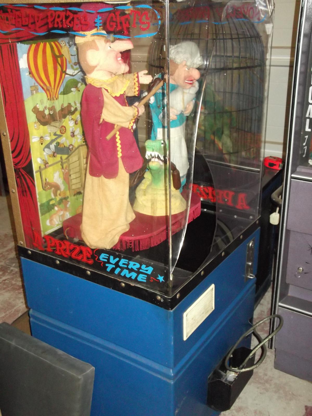 MPU Mecca - new restoration projects - MPU Mecca - Fruit-Emu