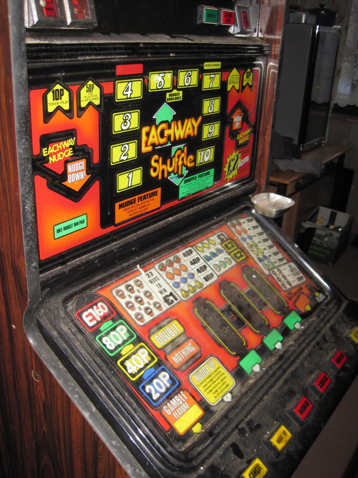 MPU Mecca - Look what Santa has delivered - MPU Mecca - Fruit-Emu