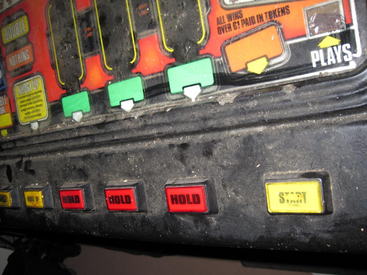 MPU Mecca - Look what Santa has delivered - MPU Mecca - Fruit-Emu