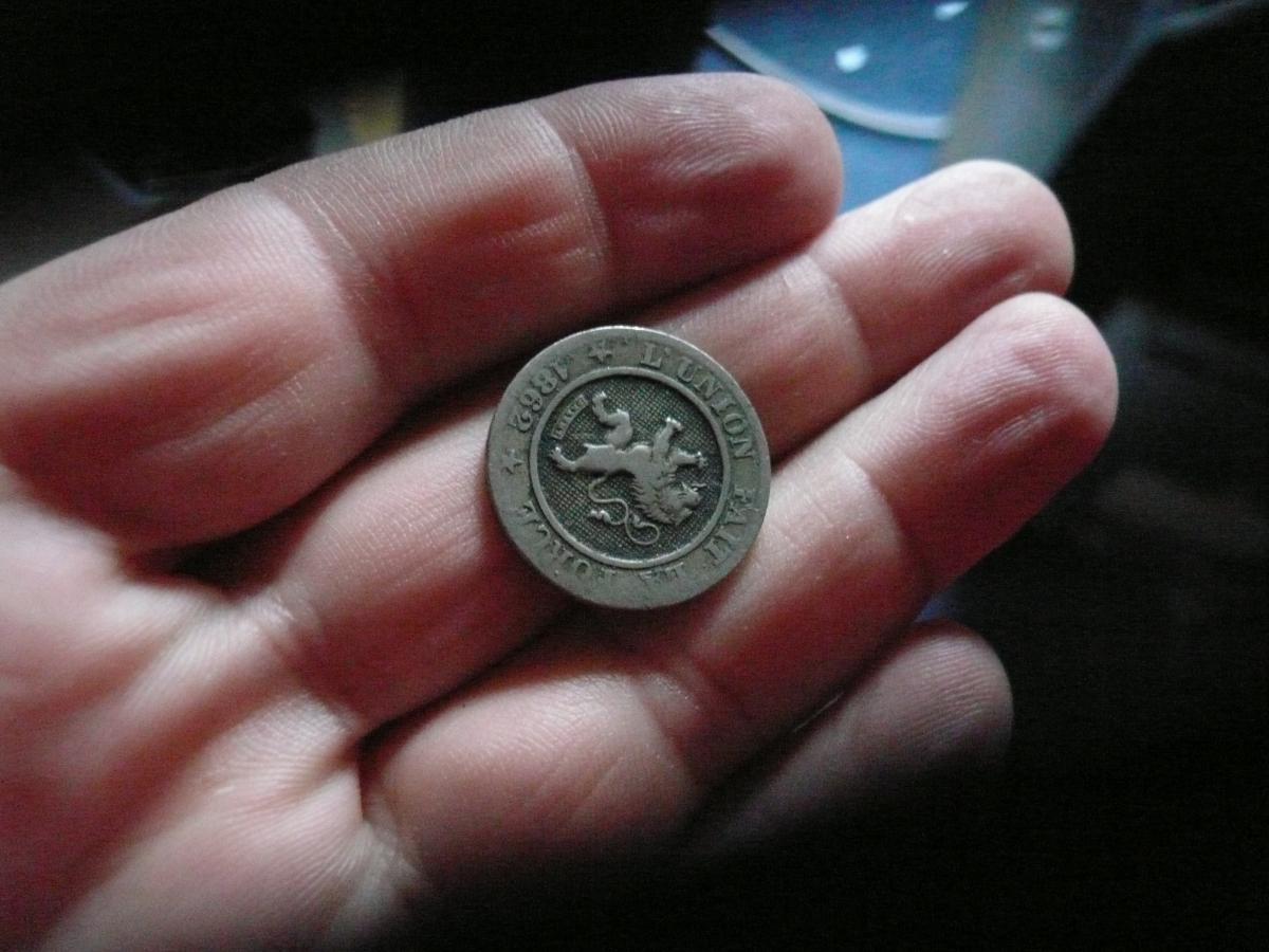 MPU Mecca - is it a 20p token ? - MPU Mecca - Fruit-Emu