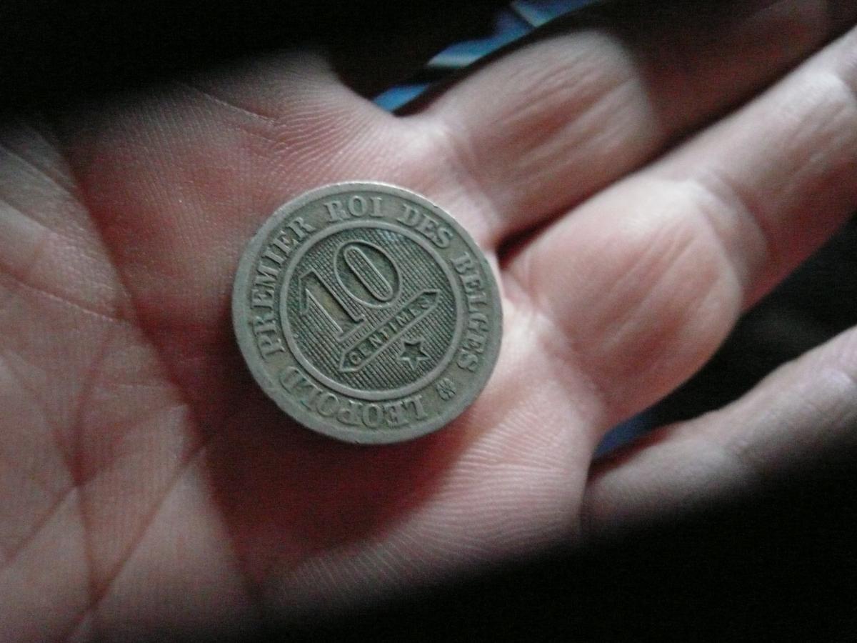 MPU Mecca - is it a 20p token ? - MPU Mecca - Fruit-Emu