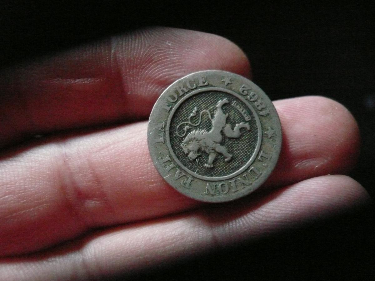 MPU Mecca - is it a 20p token ? - MPU Mecca - Fruit-Emu