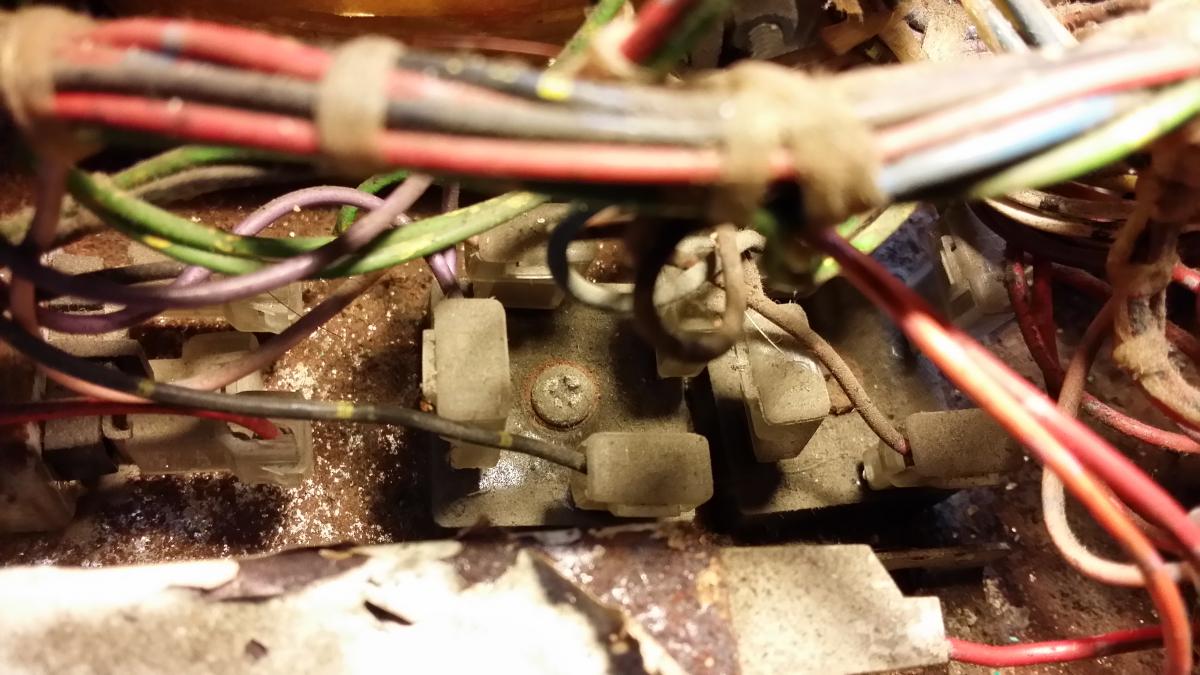 MPU Mecca - sru psu stuff - MPU Mecca - Fruit-Emu