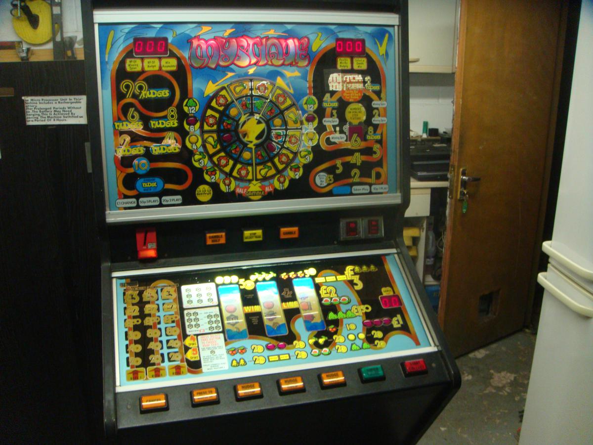 MPU Mecca - BFM Mystique resto completion! - MPU Mecca - Fruit-Emu