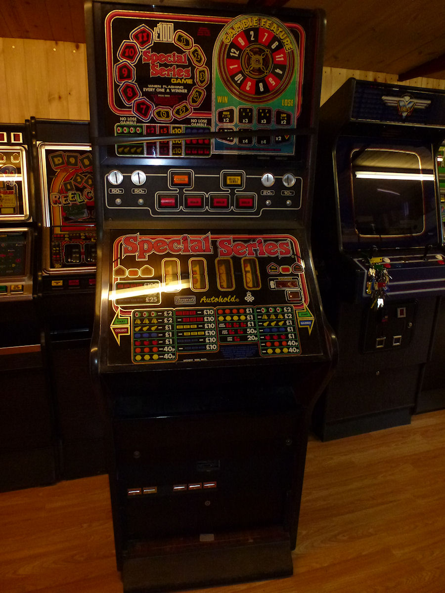 MPU Mecca - Special Series MPU3 Clubber Restoration - MPU Mecca - Fruit-Emu