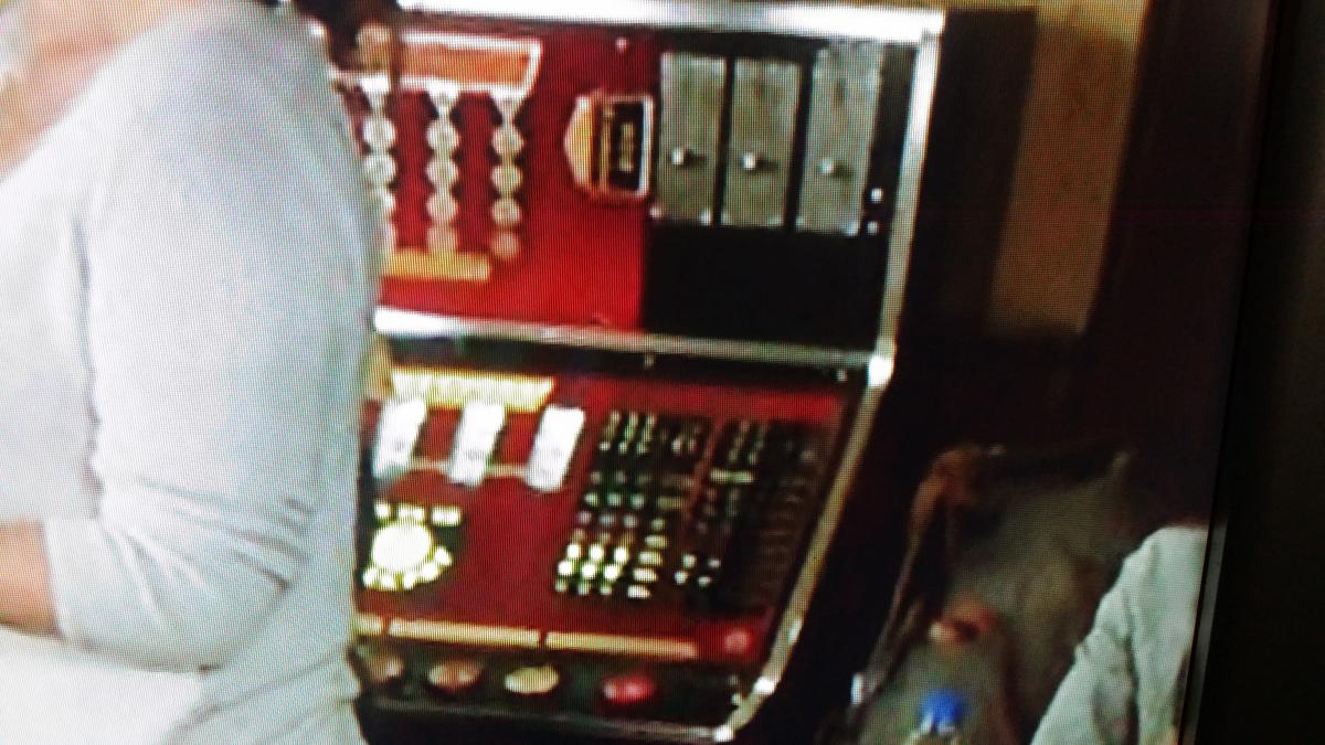 MPU Mecca - What's this machine - MPU Mecca - Fruit-Emu