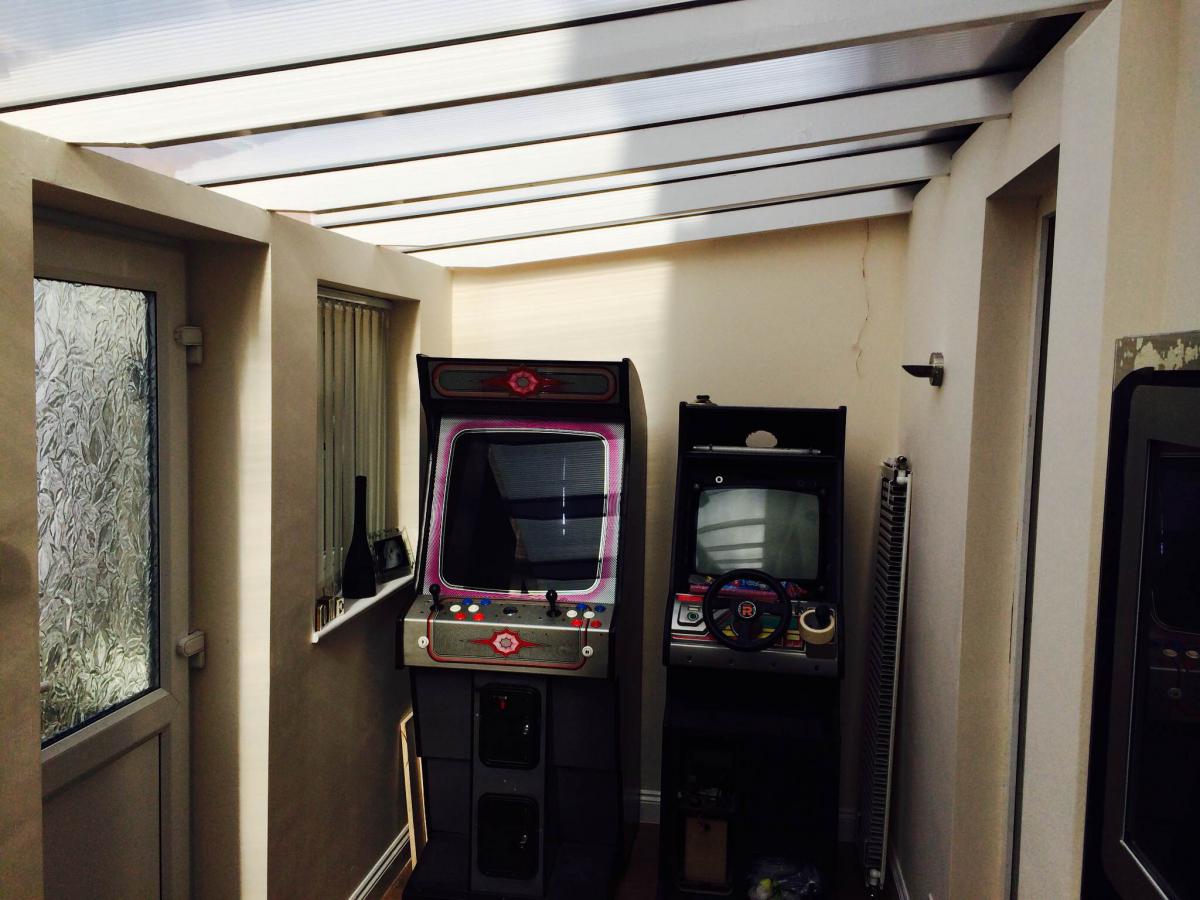 MPU Mecca - Just made this... - MPU Mecca - Fruit-Emu