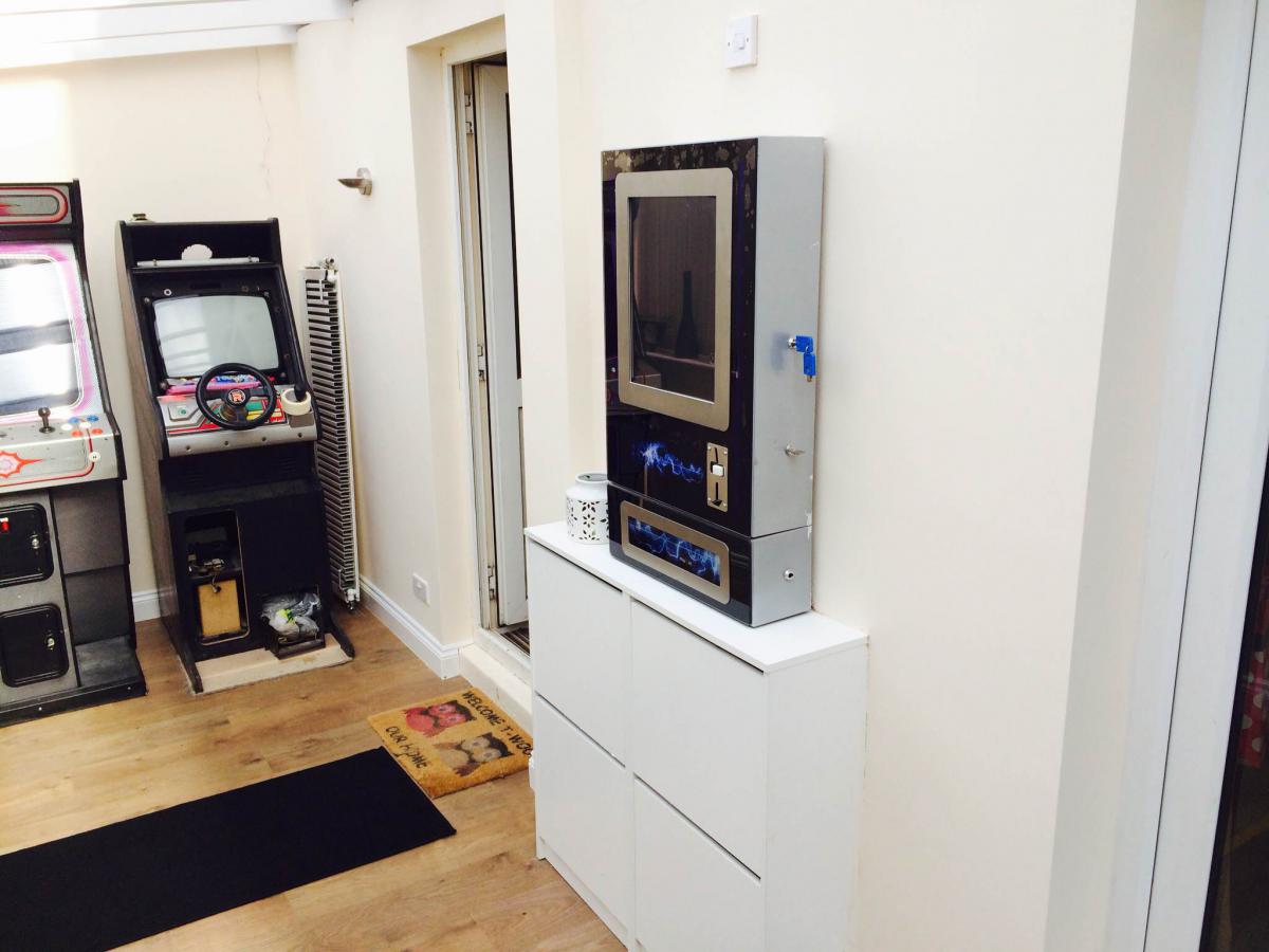 MPU Mecca - Just made this... - MPU Mecca - Fruit-Emu