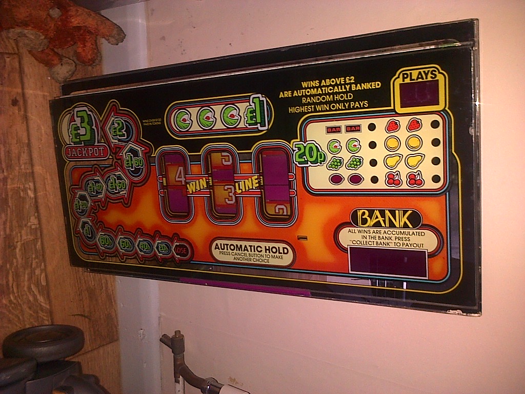 MPU Mecca - what be these off ? - MPU Mecca - Fruit-Emu