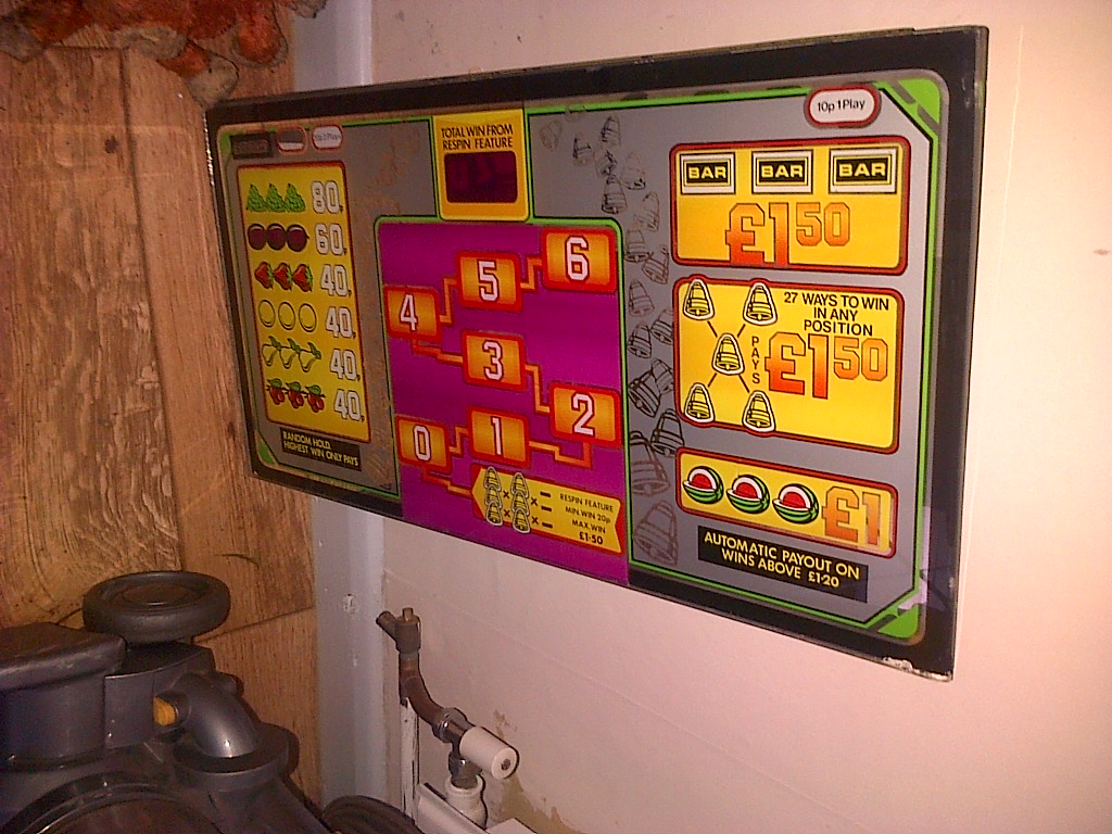 MPU Mecca - what be these off ? - MPU Mecca - Fruit-Emu