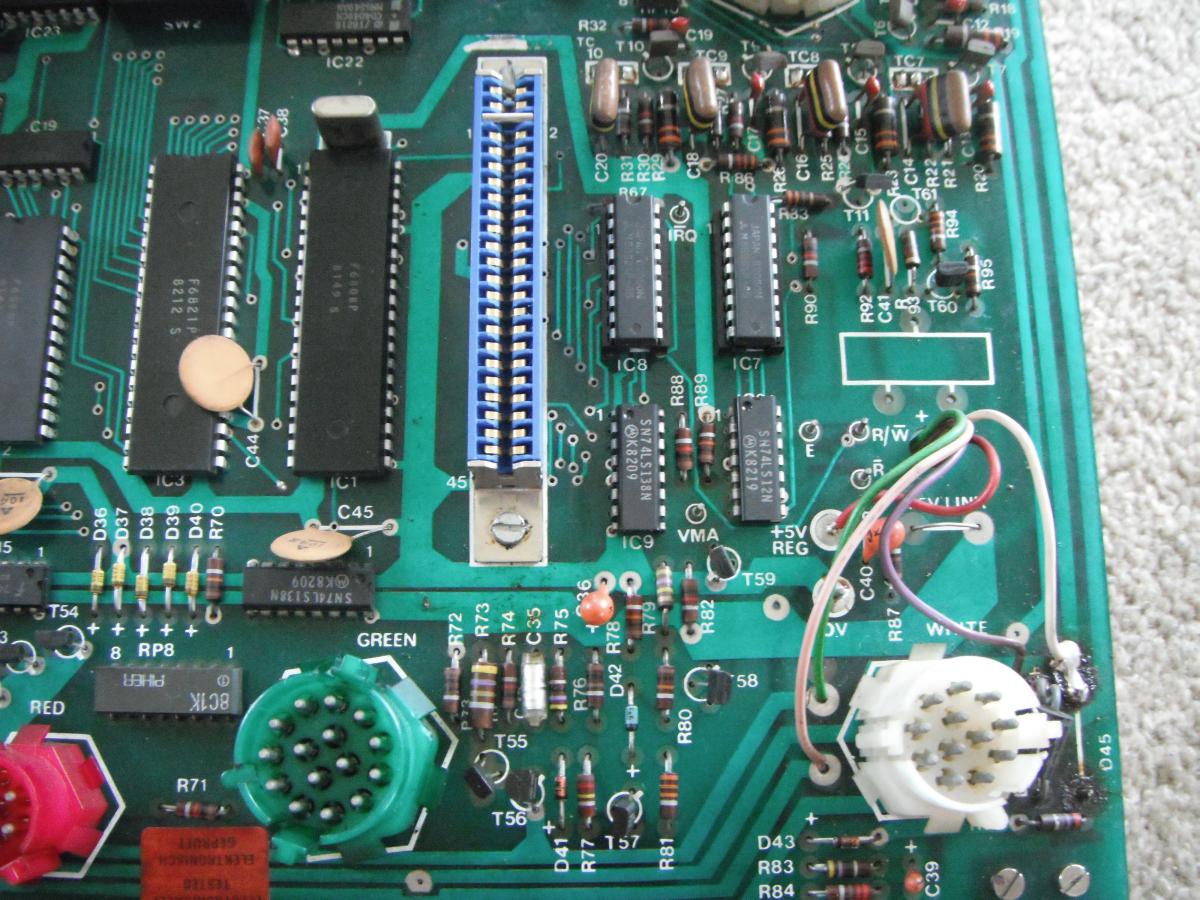 MPU Mecca - Shnorters MPU3 Boards - MPU Mecca - Fruit-Emu