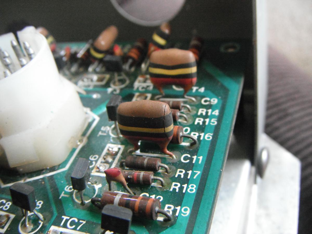 MPU Mecca - Shnorters MPU3 Boards - MPU Mecca - Fruit-Emu