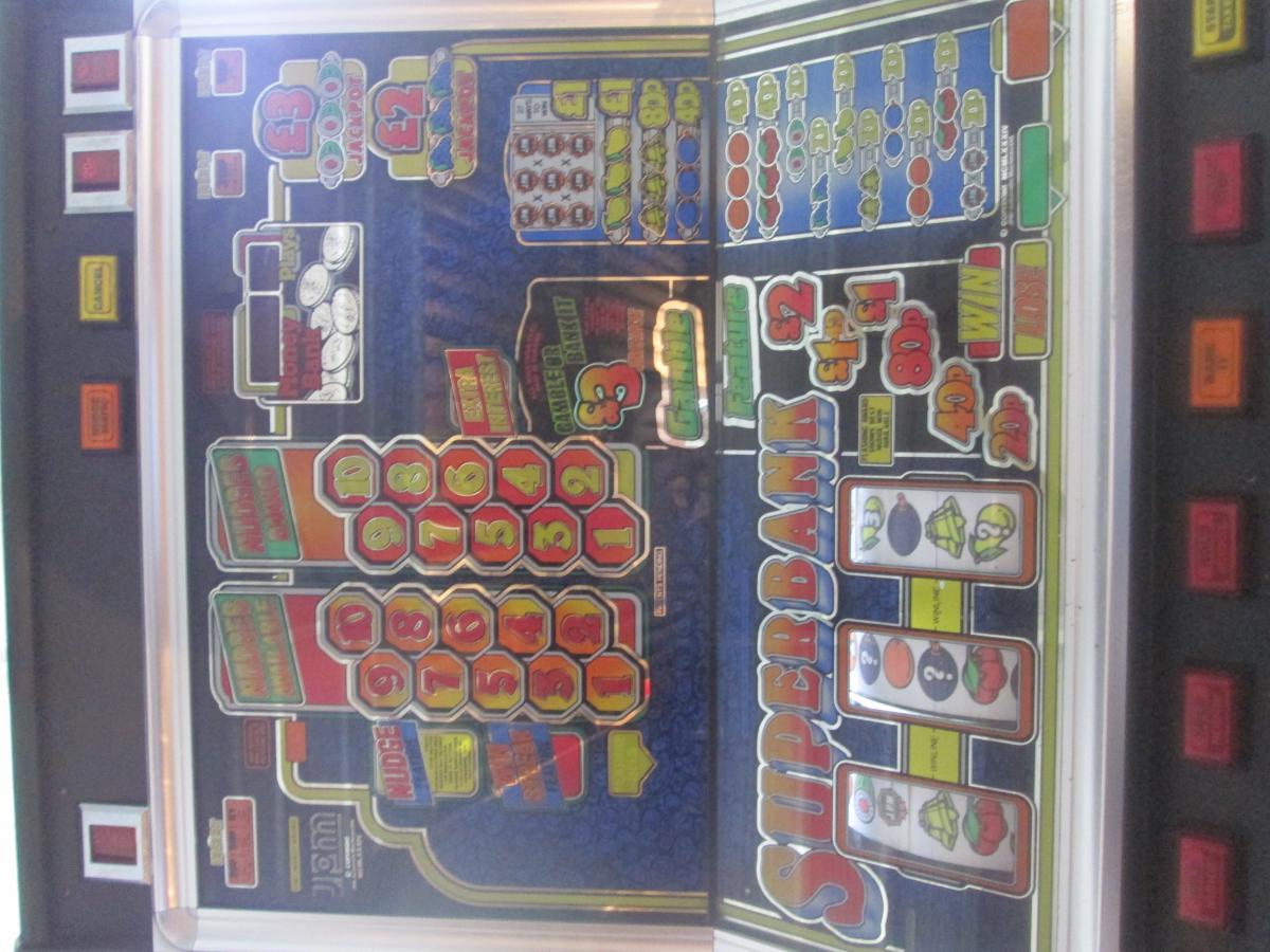 MPU Mecca - Another Classic JPM - MPU Mecca - Fruit-Emu