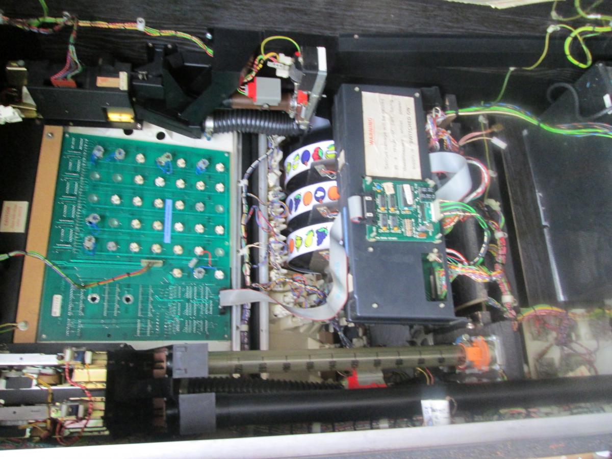 MPU Mecca - Another Classic JPM - MPU Mecca - Fruit-Emu