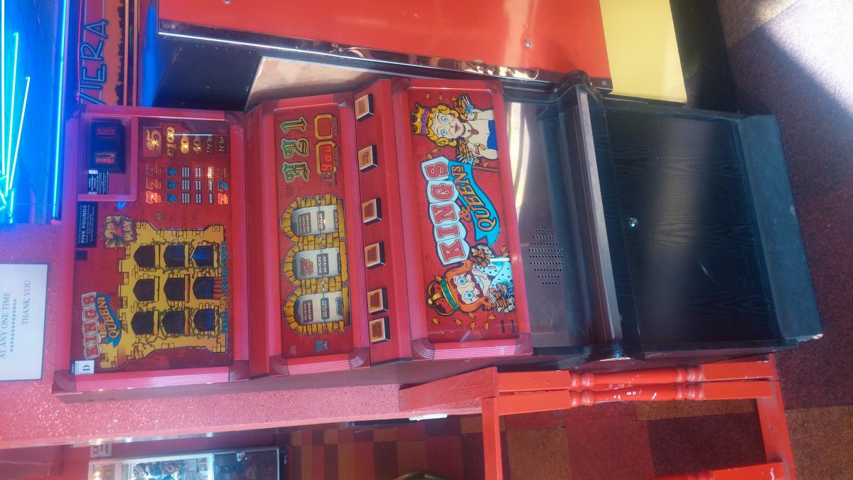 MPU Mecca - Several machines now surplus to requirements. - MPU Mecca ...