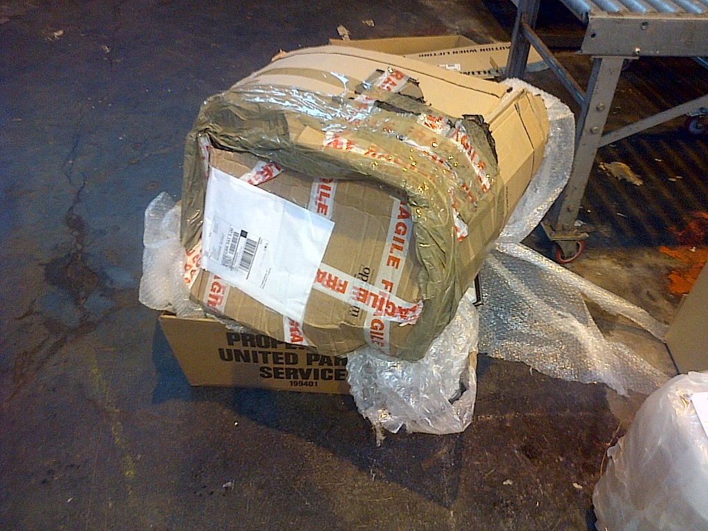 MPU Mecca - ups fruit machine glass issue - MPU Mecca - Fruit-Emu